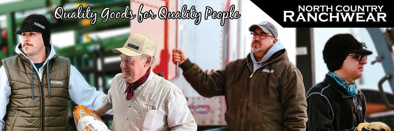 Farm Equipment & Ranch Supplies | ND | North Country Mercantile & Equipment